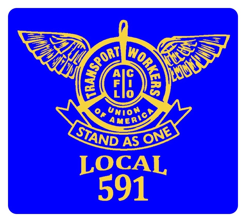 TWU Local 591 | Southeast Region