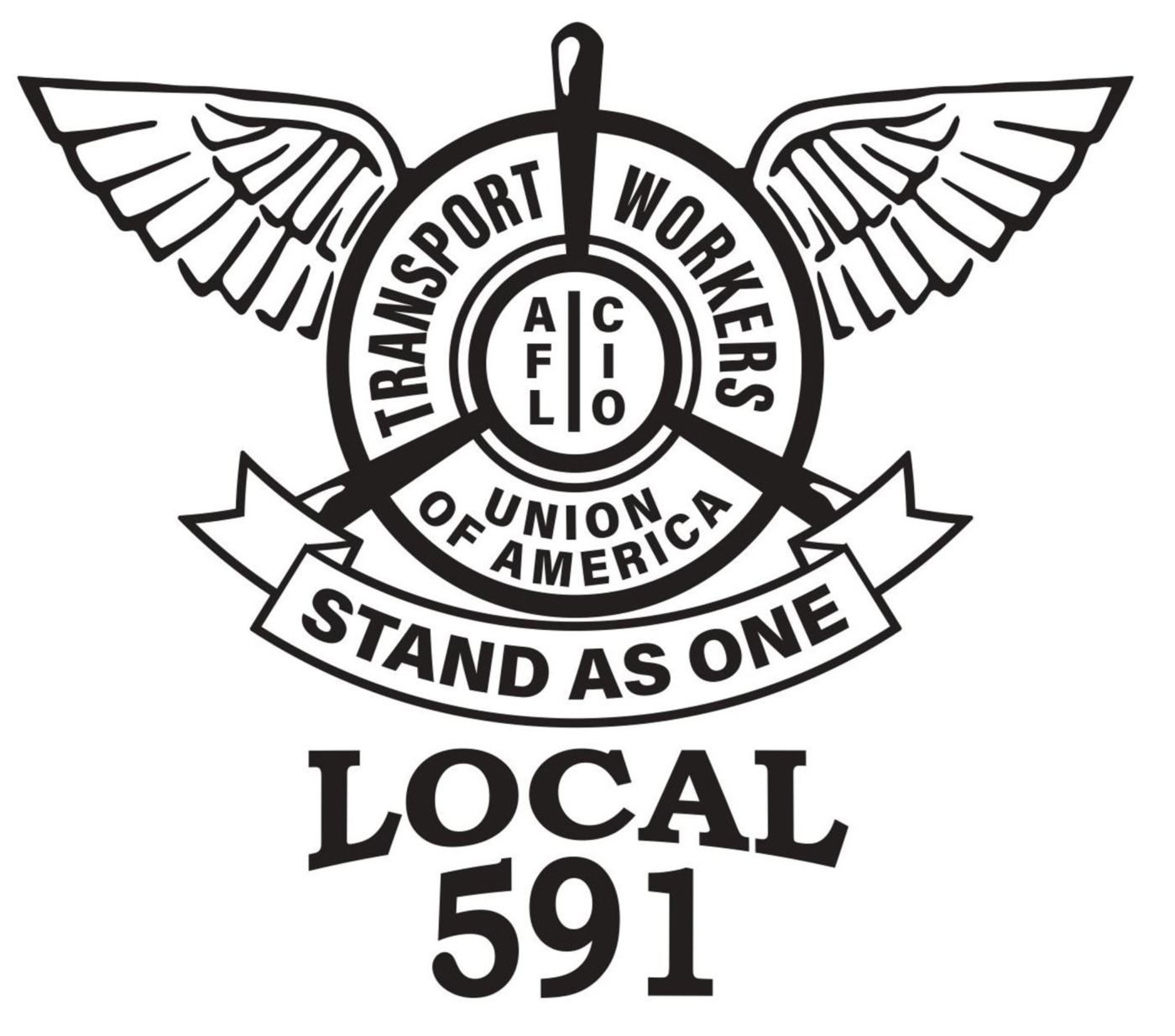 TWU Local 591