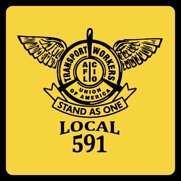 TWU Local 591