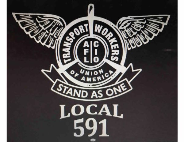 TWU Local 591