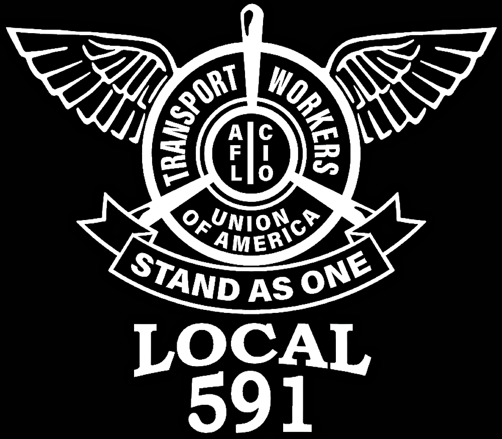 TWU Local 591